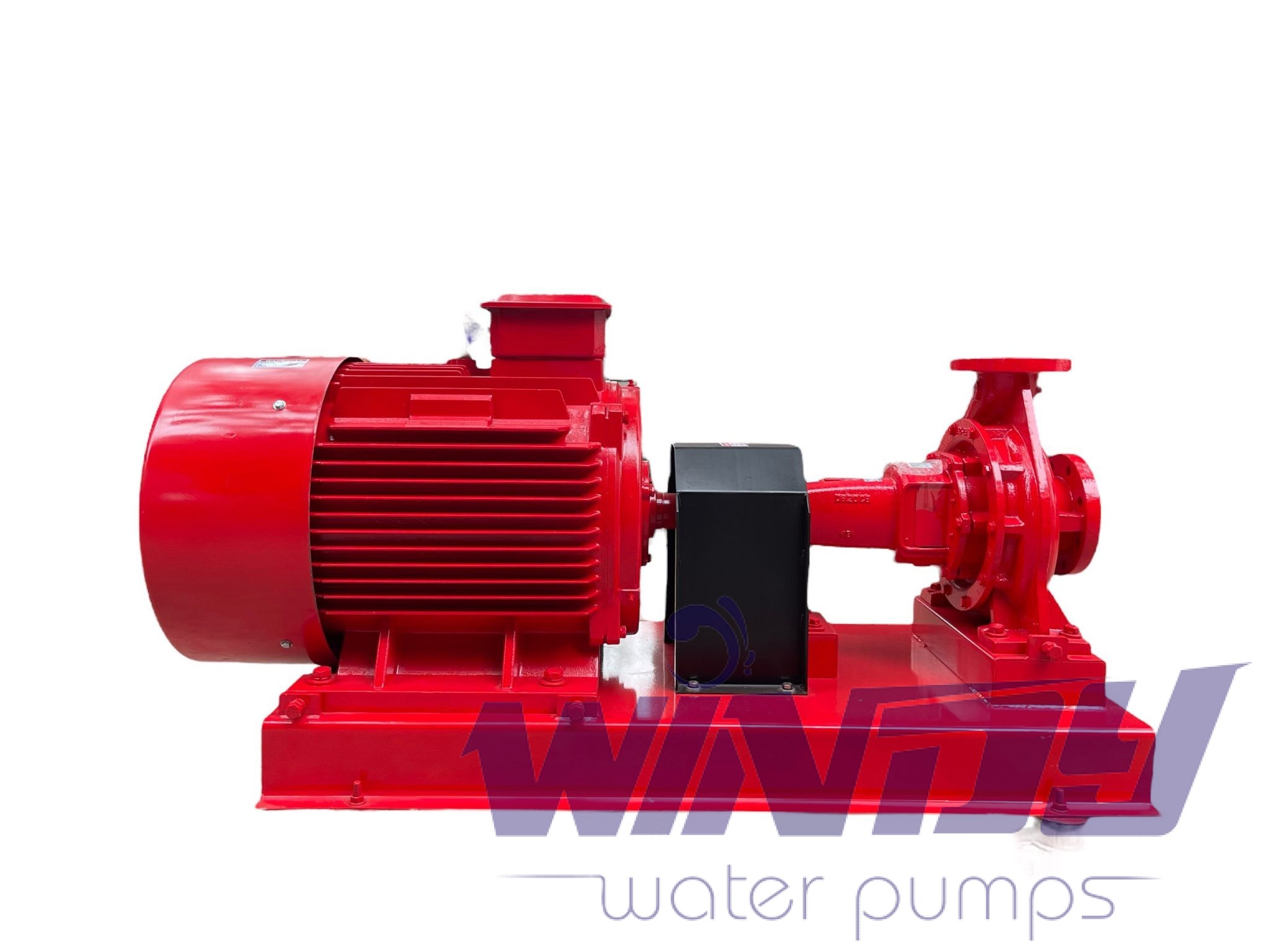 Máy bơm điện Windy KPR 80-200/30 - Windy Việt Nam