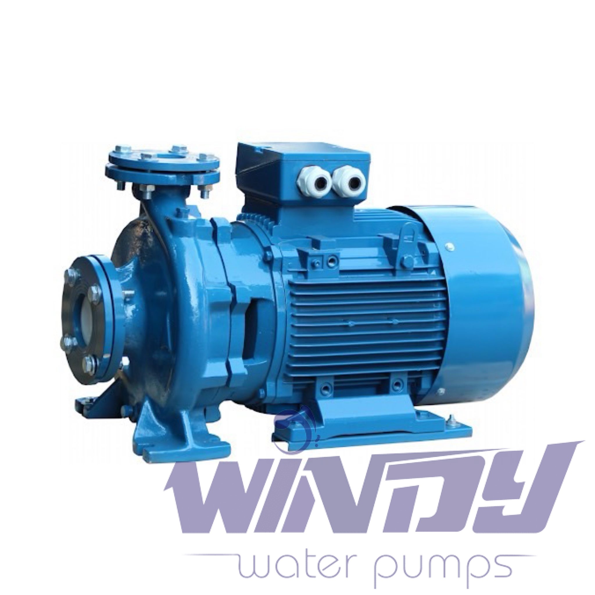 Máy bơm điện Windy KP(R)80-200/30 - Windy Việt Nam